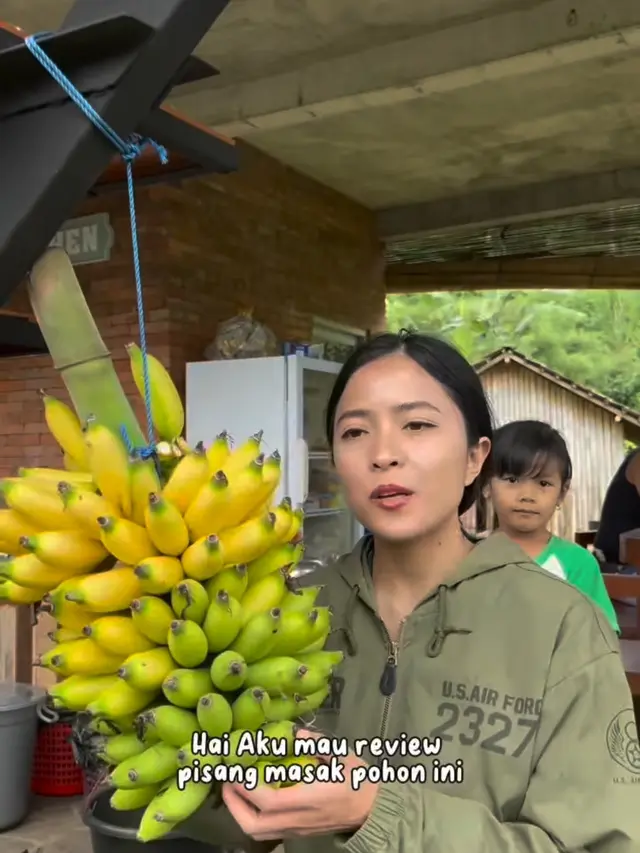 7 Potret Dodit Mulyanto Bangun Rumah Jawa Kuno Berusia 200 Tahun di Hutan - Hot Liputan6.com