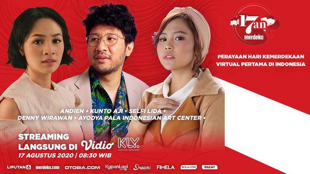 Berita Selfi LIDA Hari Ini - Kabar Terbaru Terkini | Liputan6.com