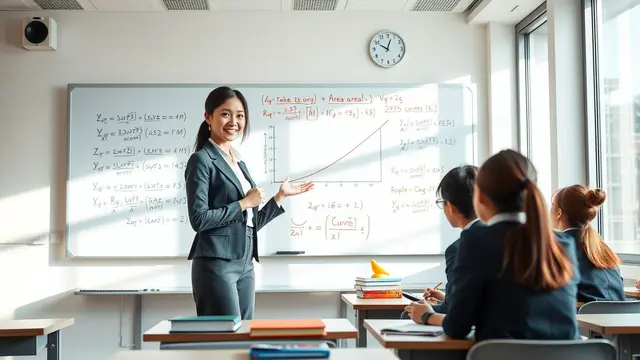 Cara Menghitung Integral: Panduan Lengkap untuk Pemula - Feeds Liputan6.com