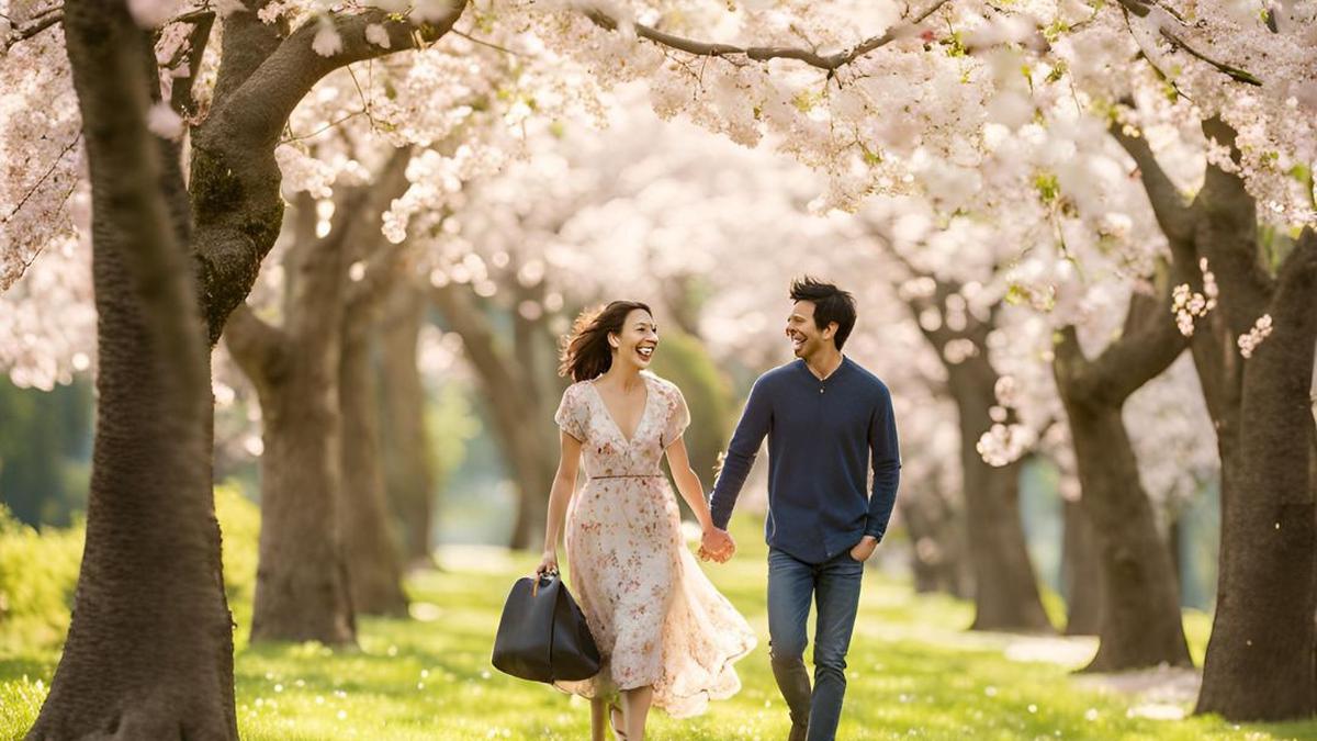 5 Pertanda Cinta Sejati Semakin Dekat, Sudahkah Kamu Merasakannya? - Relationship Fimela.com