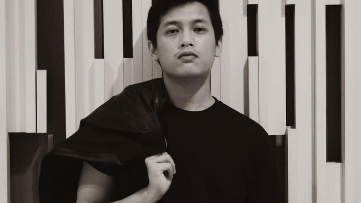 Rully Nugraha Menggali Sisi Lain Setelah Lama Jadi Vokalis Band Punk ...