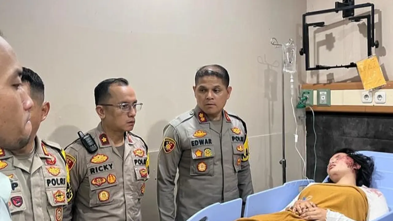 5 Fakta Terkini Kecelakaan di Tol Cipali, Sopir Bus Po Handoyo Jadi Tersangka Akibat Lalai ...