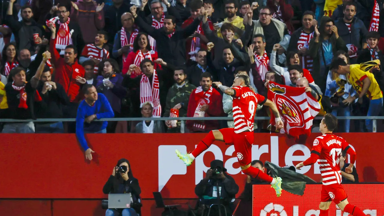 4 Nama Tak Tenar yang Sanggup Mencetak 4 Gol ke Gawang Real Madrid ...