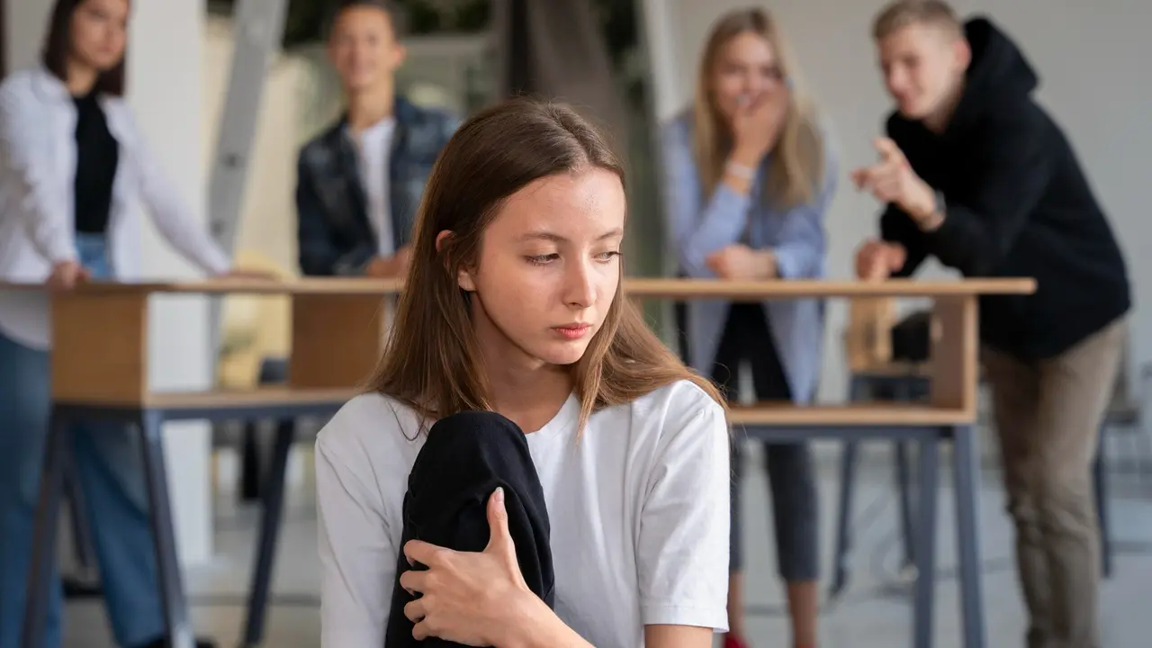 12 Dampak Bullying Bagi Korban dan Pelaku, Ketahui Penyebab dan Cara ...