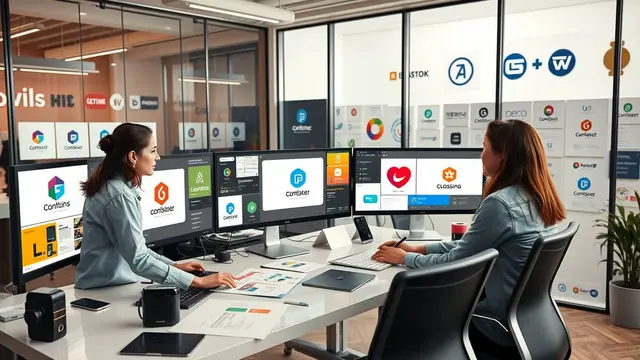Fungsi dari sebuah logo adalah: Memahami Peran Penting Identitas Visual ...
