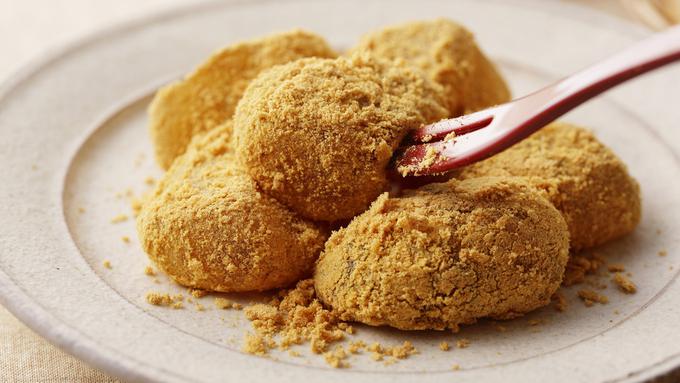 Resep Kaloci, Mochi khas Pontianak - Lifestyle Fimela.com