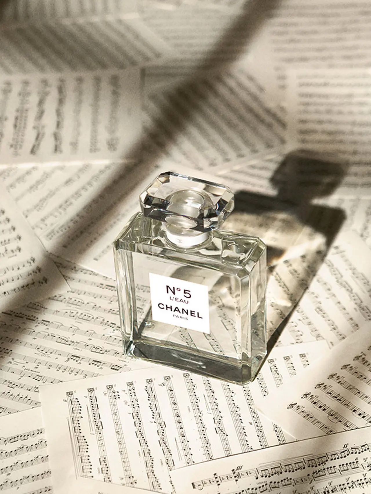 Berkenalan dengan Creator di Balik Pencipta Parfum Chanel - Beauty ...