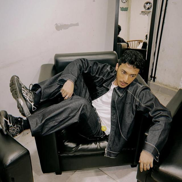 Aziz Hedra Ungkap Makna Mendalam dari Album Lesson Learned, Siapkan ...