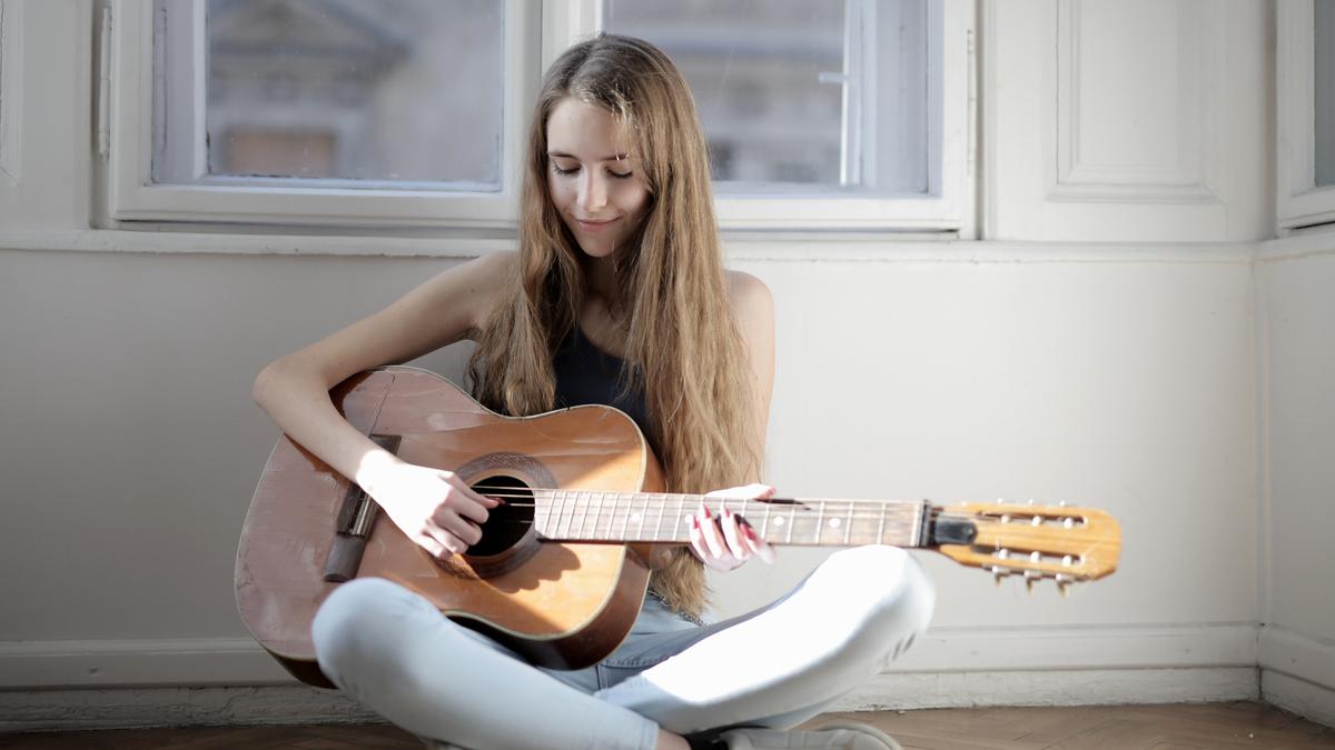 Pengertian Ritme dan Penjelasan Unsur-Unsur Musik Lainnya - Lifestyle ...