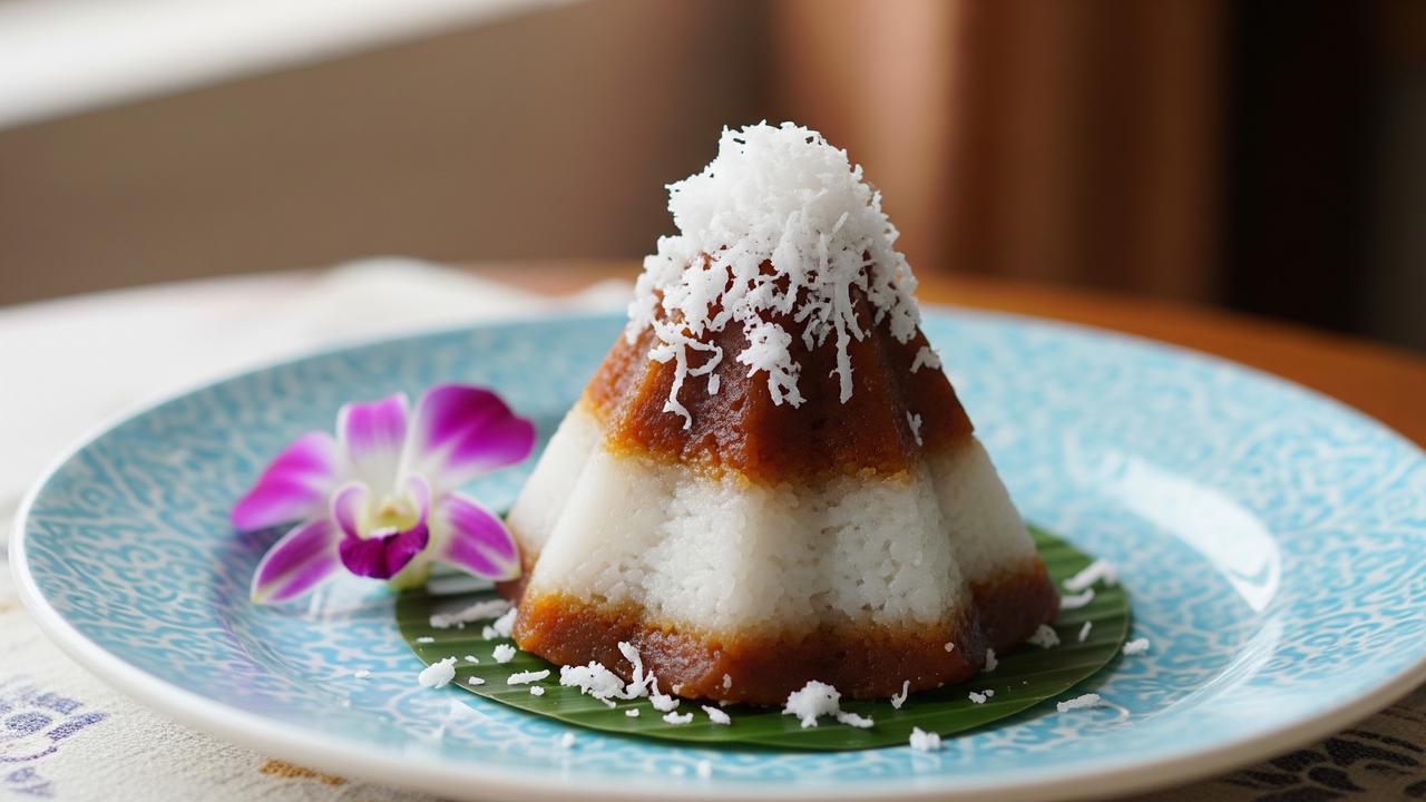 Resep Kue Awug Takaran Gelas Mudah Dibuat, Dijamin Gurih Manisnya Bikin ...