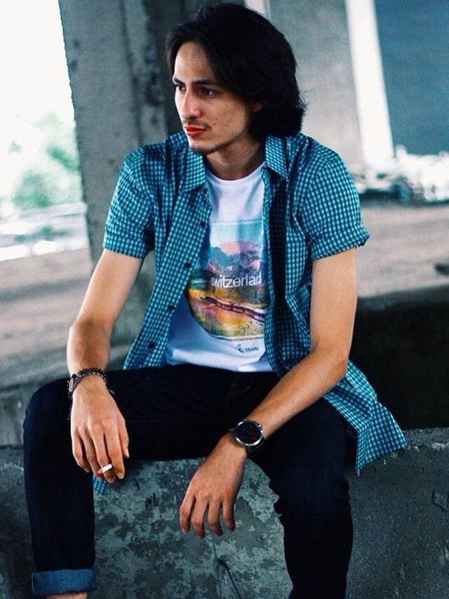 8 Fakta Perjalanan Karier Dylan Carr, dari Duta Pariwisata Daerah ...