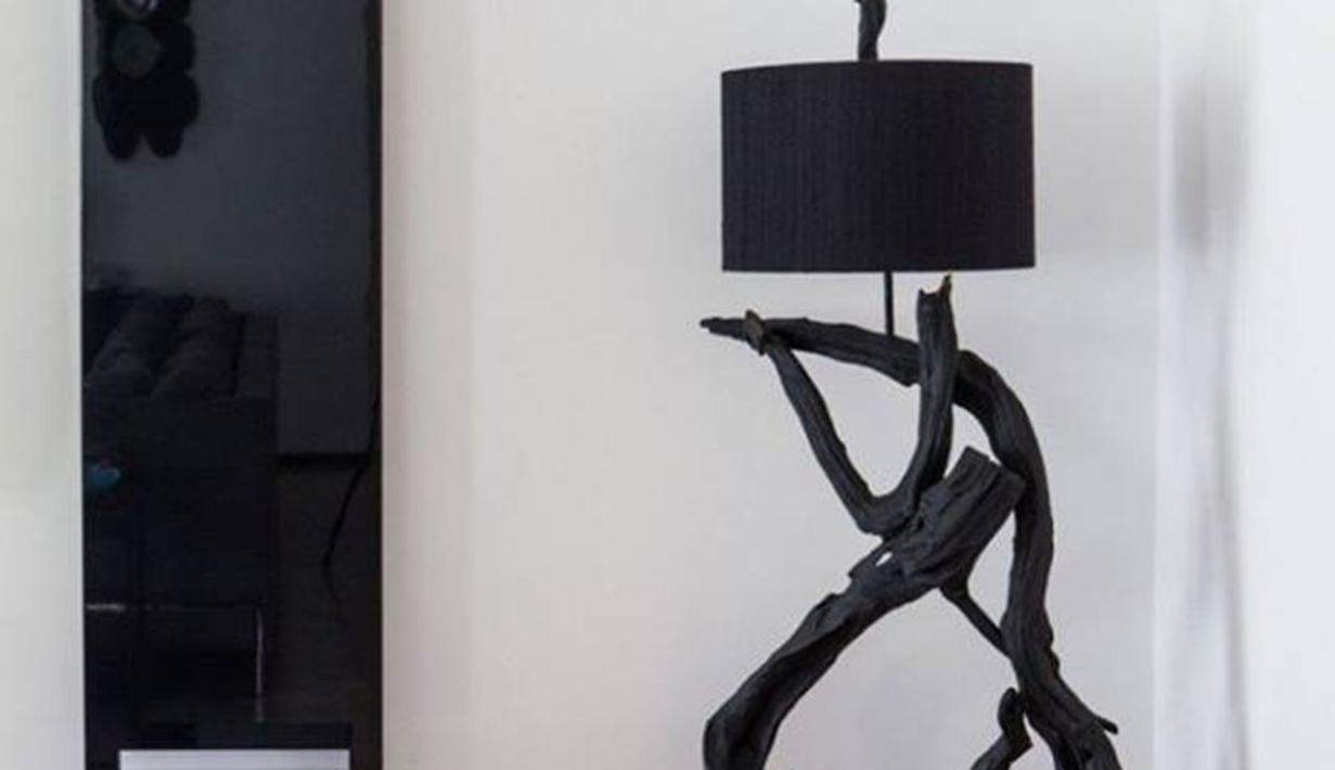 Inspirasi Lampu Rumah Dengan Desain Unik And Menarik Photo