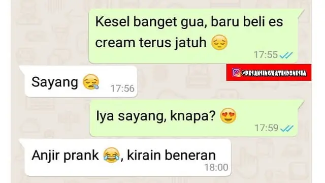 7 Gombalan Maut Cowok Ini Dijamin Bikin Cewek Senyum-Senyum Sendiri ...