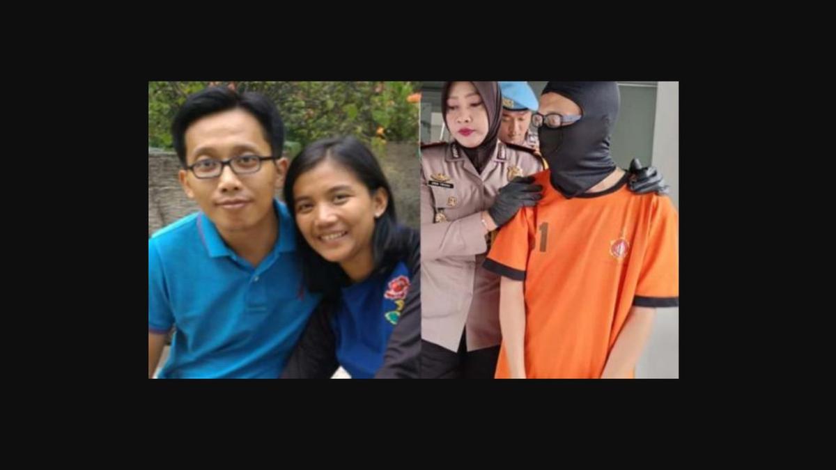 Dokter Qory Jadi Korban KDRT, Menteri Bintang: Keputusan Cari ...