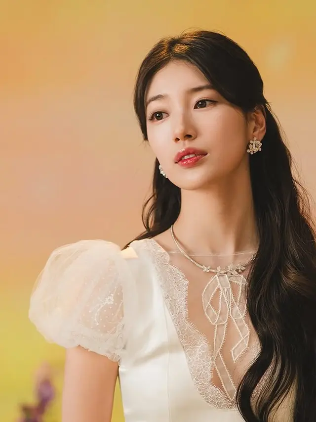 6 Model Poni Korea Populer 2025, Bikin Penampilan Fresh dan Makin Manis ...