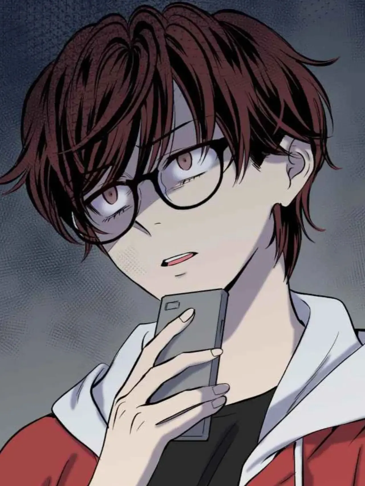 6 Rekomendasi Komik Webtoon Genre Thriller Terpopuler Januari 2024 ...