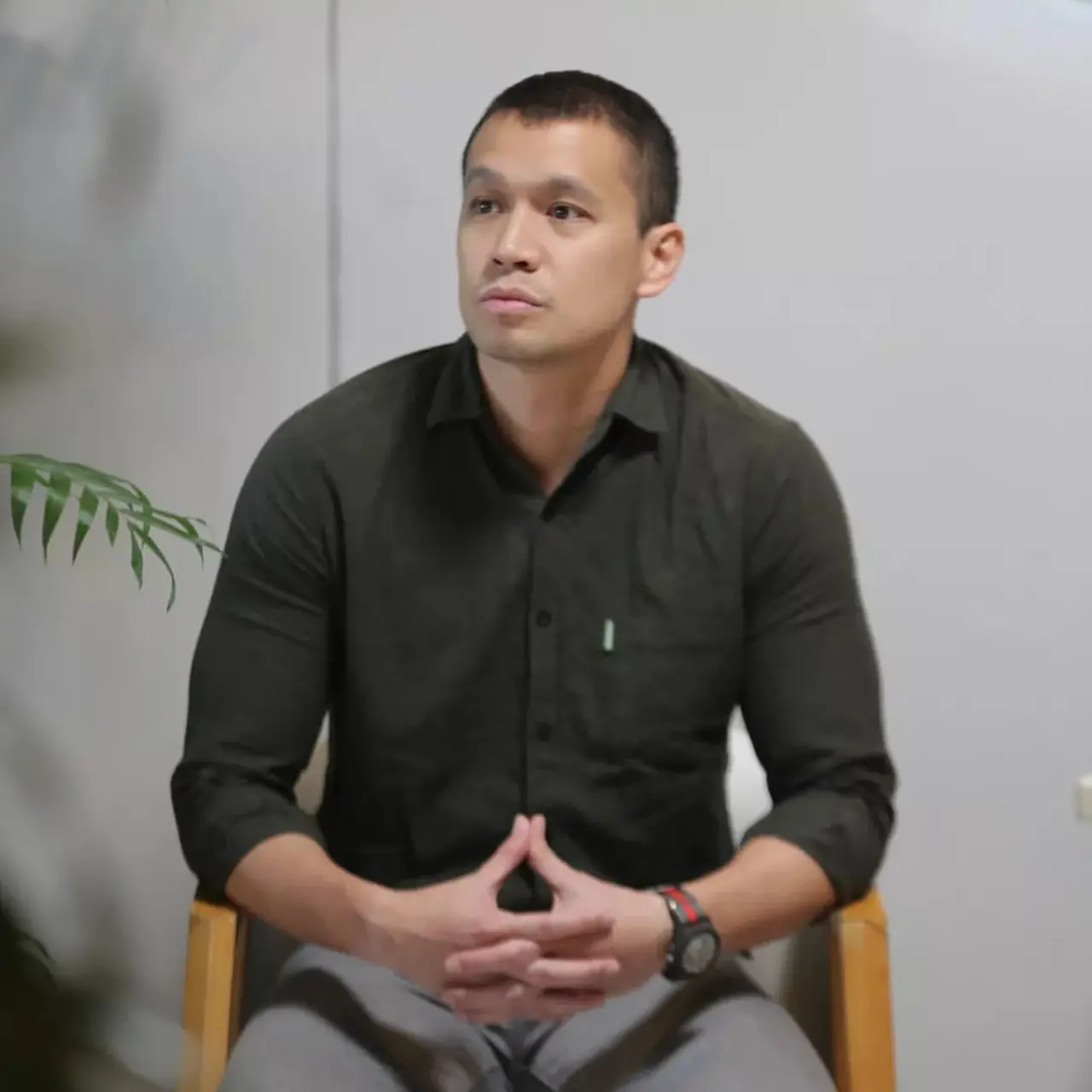 Samuel Rizal Perhatikan Asupan Nutrisi Anjing Kesayangan - ShowBiz ...