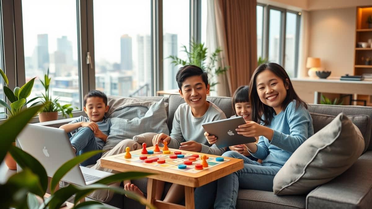 Arti dari Staycation: Panduan Lengkap Liburan Dekat Rumah