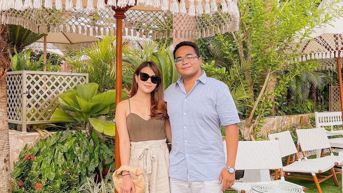 Segera Menikah, Ini Kebersamaan Fritz Hutapea Putra Hotman Paris dan Kekasih - Foto Liputan6.com