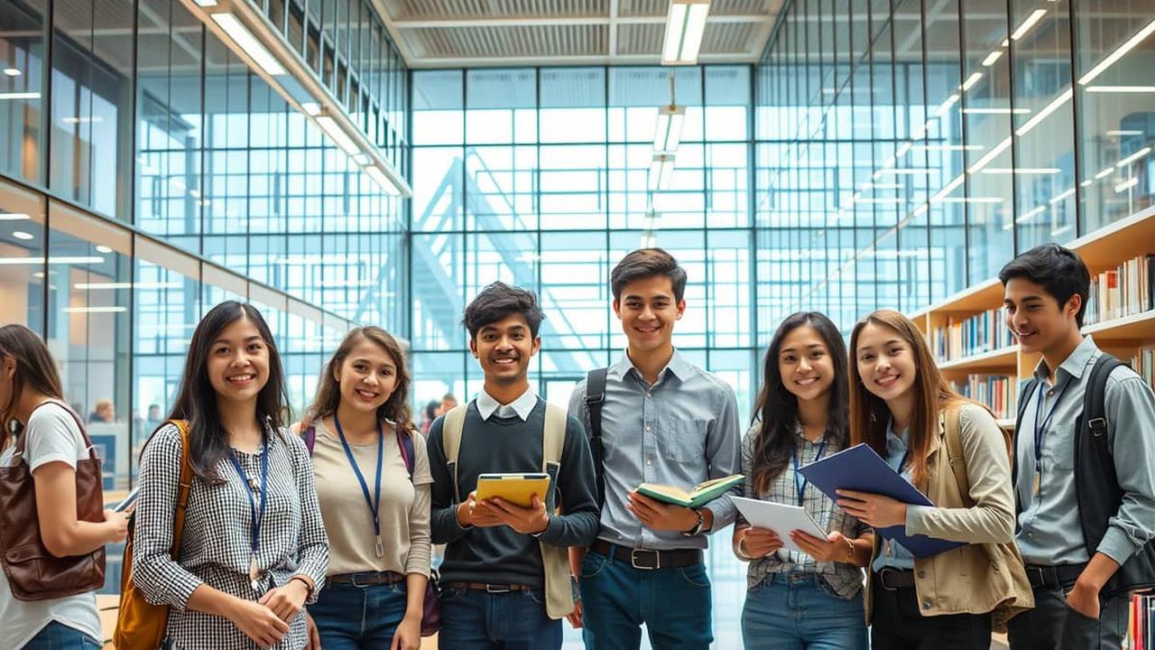 Apa Itu Institusi Pendidikan: Pengertian, Fungsi dan Jenisnya