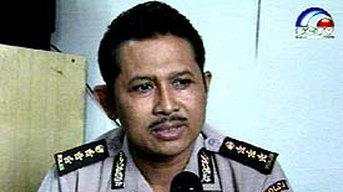 Besok Subiakto Diperiksa Sebagai Tersangka - News Liputan6.com