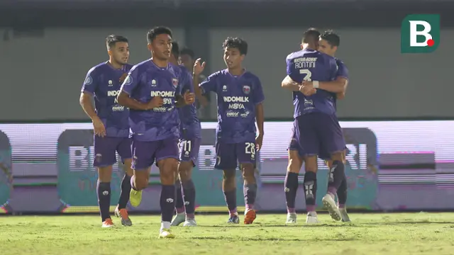 Persita Mulai Terseok-seok di BRI Liga 1 2023 / 2024, Siapa Akan Menyusul? - Indonesia Bola.com