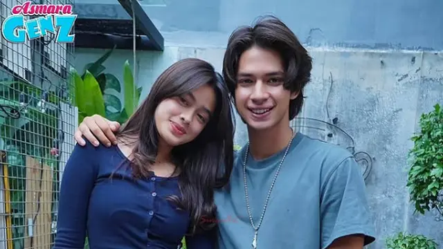 Sinetron Asmara Gen Z Telah Memasuki Episode ke-100: Yuk! Kenalin Panggilan Singkatan Couple-nya ...