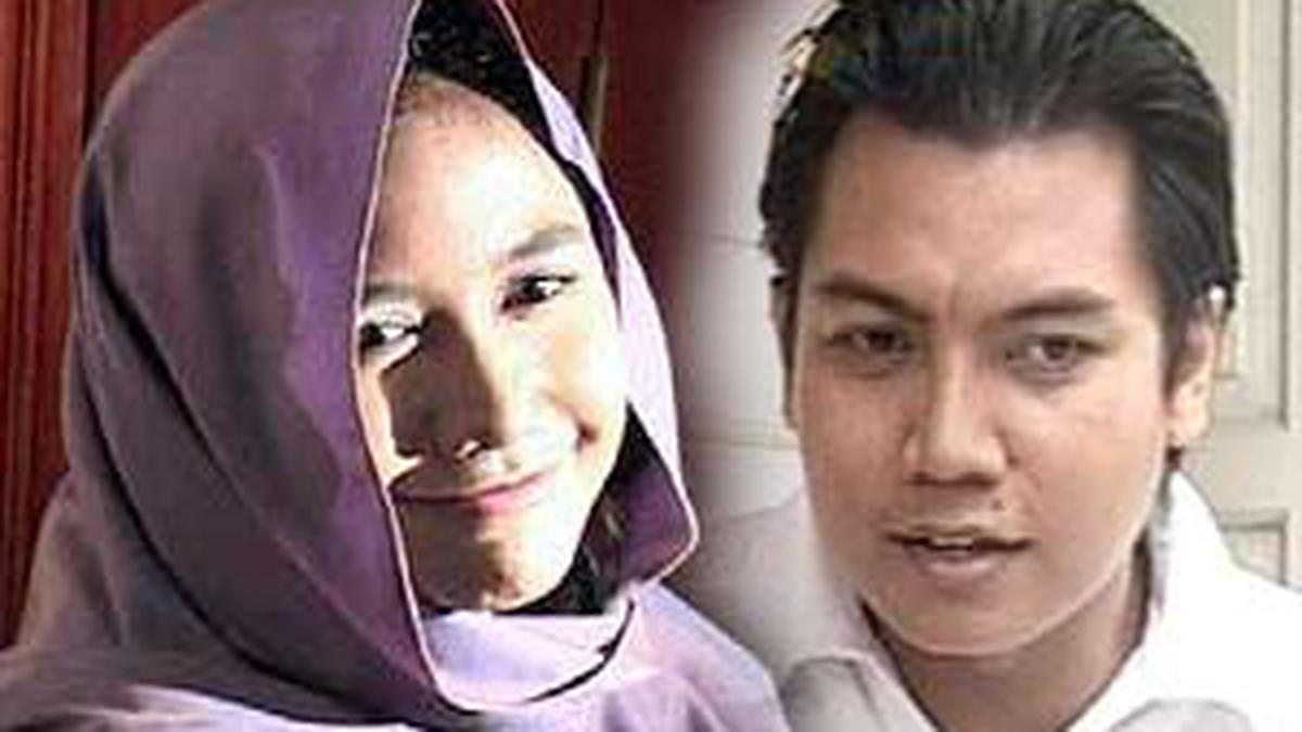 Aa Hadi, Gebetan Baru Che Che Kirani? - ShowBiz Liputan6.com