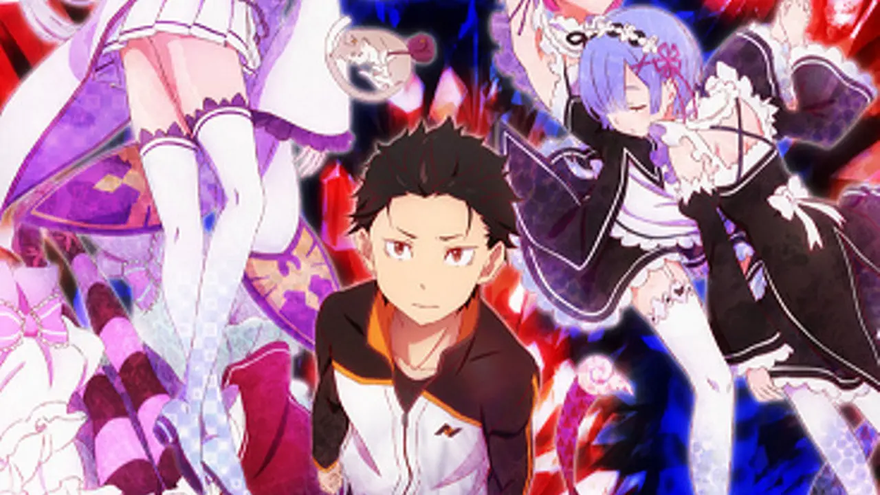 Mengenal Genre Anime Isekai Lebih Dekat, Petualangan Seru di Dunia Lain ...