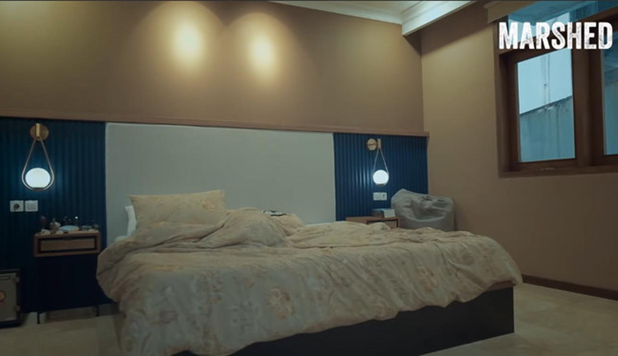 15 Potret Rumah Marshanda, Banyak Sudut Instagramable - Photo Fimela.com