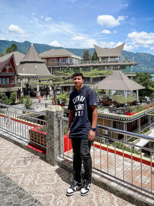Jalani Karier Sebagai Influencer Games, Zulhilmi Tetap Fokus Selesaikan ...