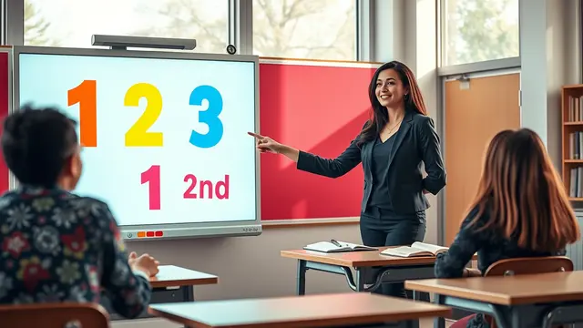 Memahami Cardinal Number, Definisi, Penggunaan, dan Perbedaannya dengan ...