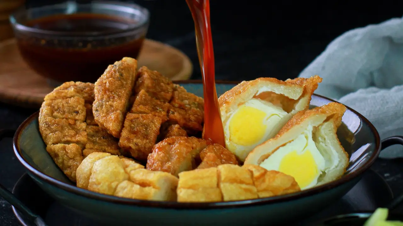 4 Filosofi Pempek yang Jarang Diketahui - Food Fimela.com