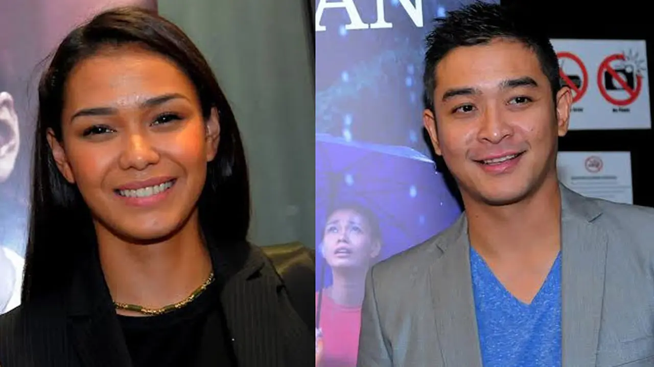 Irgi Fahrezy: Akhirnya Saya Jadi Suami Adinia Wirasti - ShowBiz ...