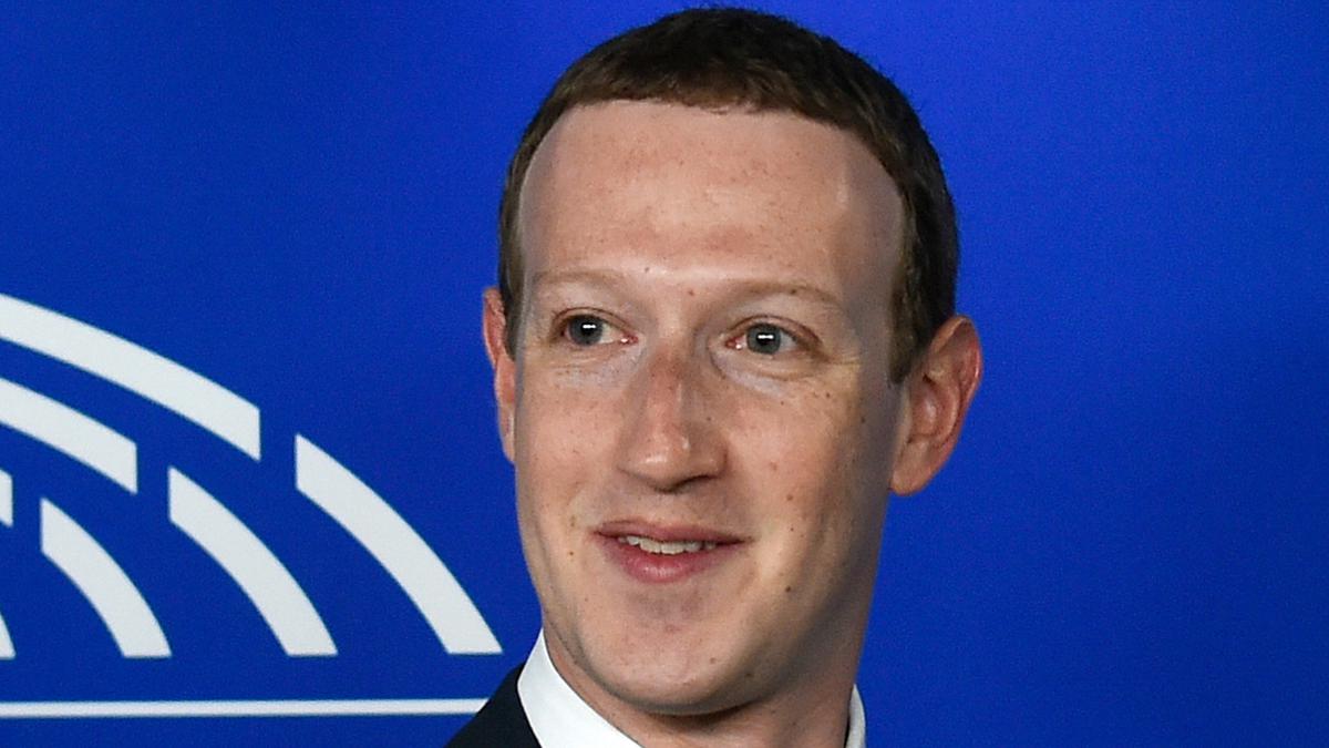 Baru 34 Tahun, Kekayaan Mark Zuckerberg Tembus Rp 1.148 Triliun