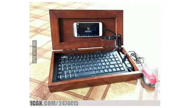 6 Lifehack Pakai Gadget Ini Kreatifnya Bikin Geleng Kepala - Hot Liputan6.com