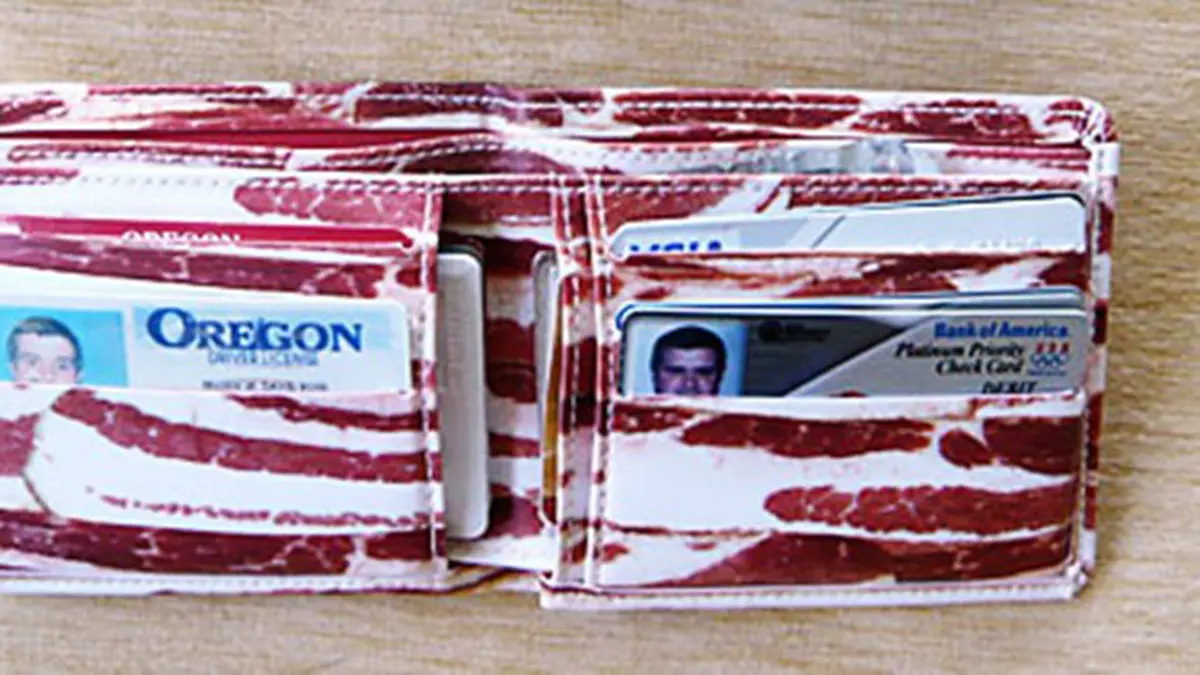 Dompet-Dompet Unik Yang Menarik Untuk Dilirik - Photo Fimela.com