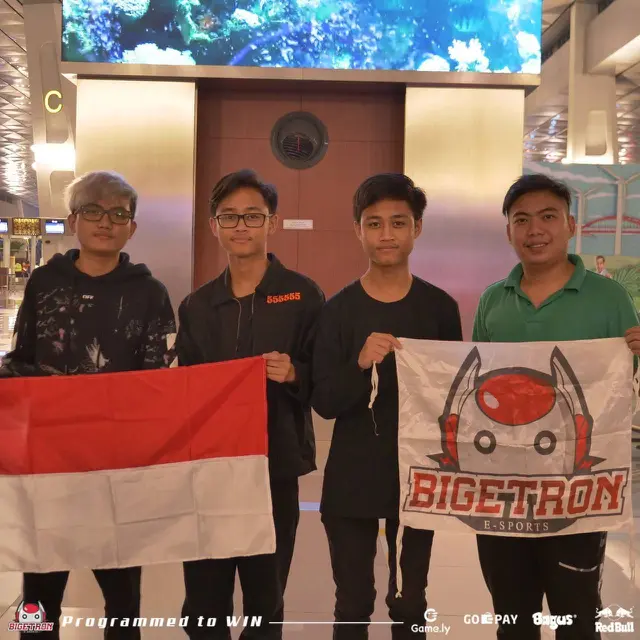 Bigetron Esports Optimistis Jadi Pemenang di PUBG Mobile Club Open 2019 ...