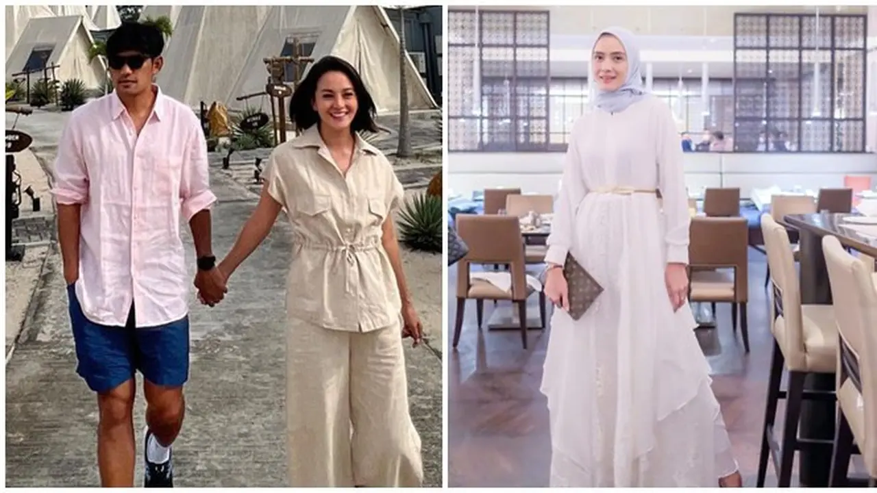 8 Potret Ade Maya, Atlet Voli Mantan Istri Ibnu Jamil yang Jarang ...