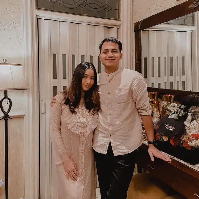 Potret Terbaru 6 Pemain Sinetron GGS Bareng Pasangan, Dahlia Poland ...