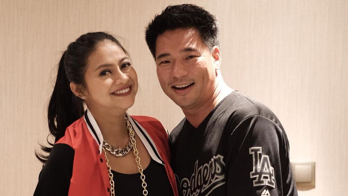 Ini Arti Nama Anak Rini Yulianti - ShowBiz Liputan6.com