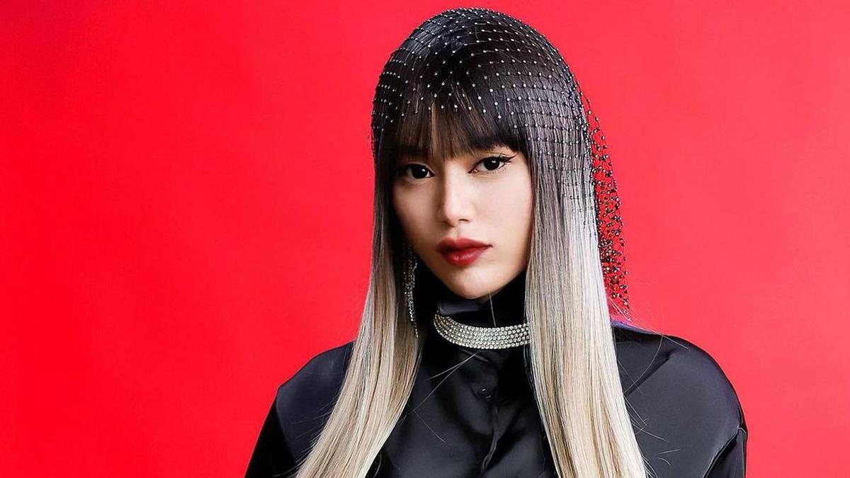 Sherly Pinkprint Team Sukses Jadi Penyanyi, Ingin Berkibar di Dunia ...