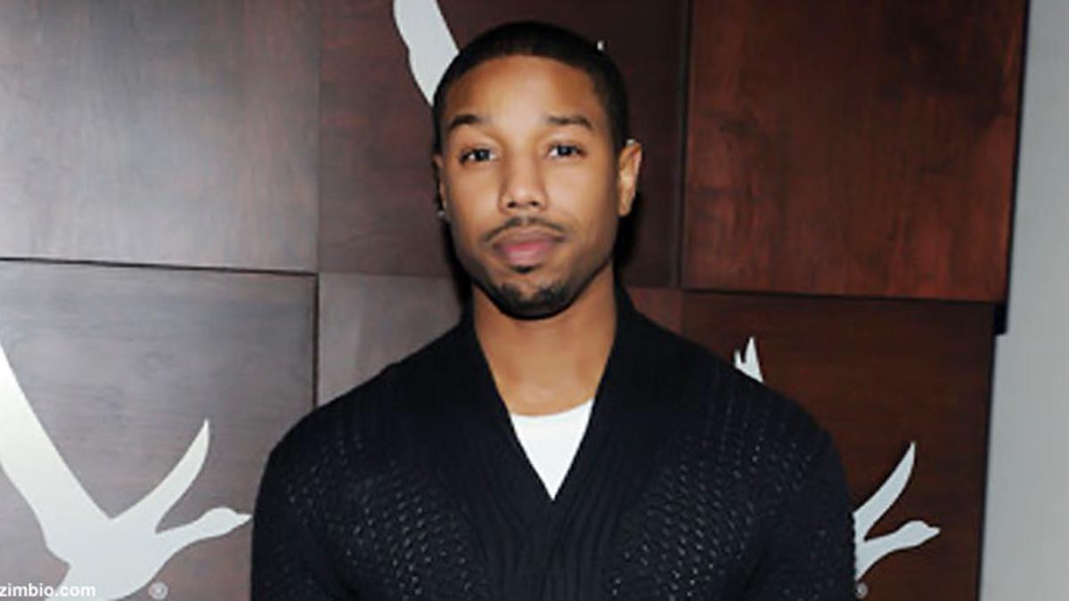 Michael B Jordan Jelaskan Perannya di Remake Fantastic Four