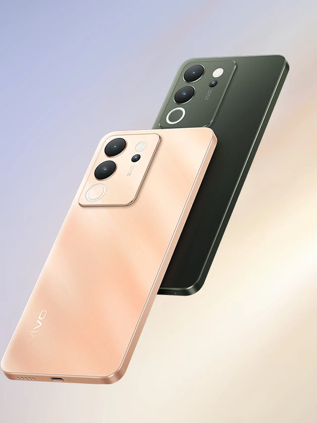 Top 3 Tekno: Vivo V30 dan Vivo V30 Pro Bakal Rilis di Indonesia - Tekno ...