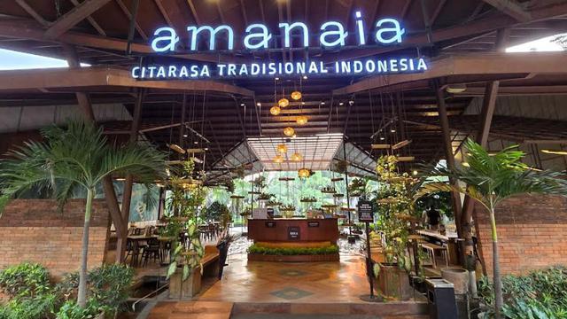 11 Rekomendasi Tempat Makan Enak di Cikarang, Spot Lezat yang Wajib ...