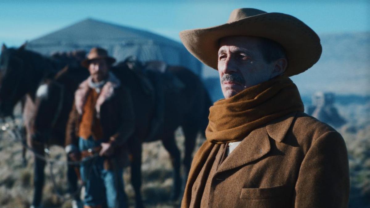 Film tentang Tertindasnya Warga Pribumi Chile 'The Settlers', Ingatkan ...