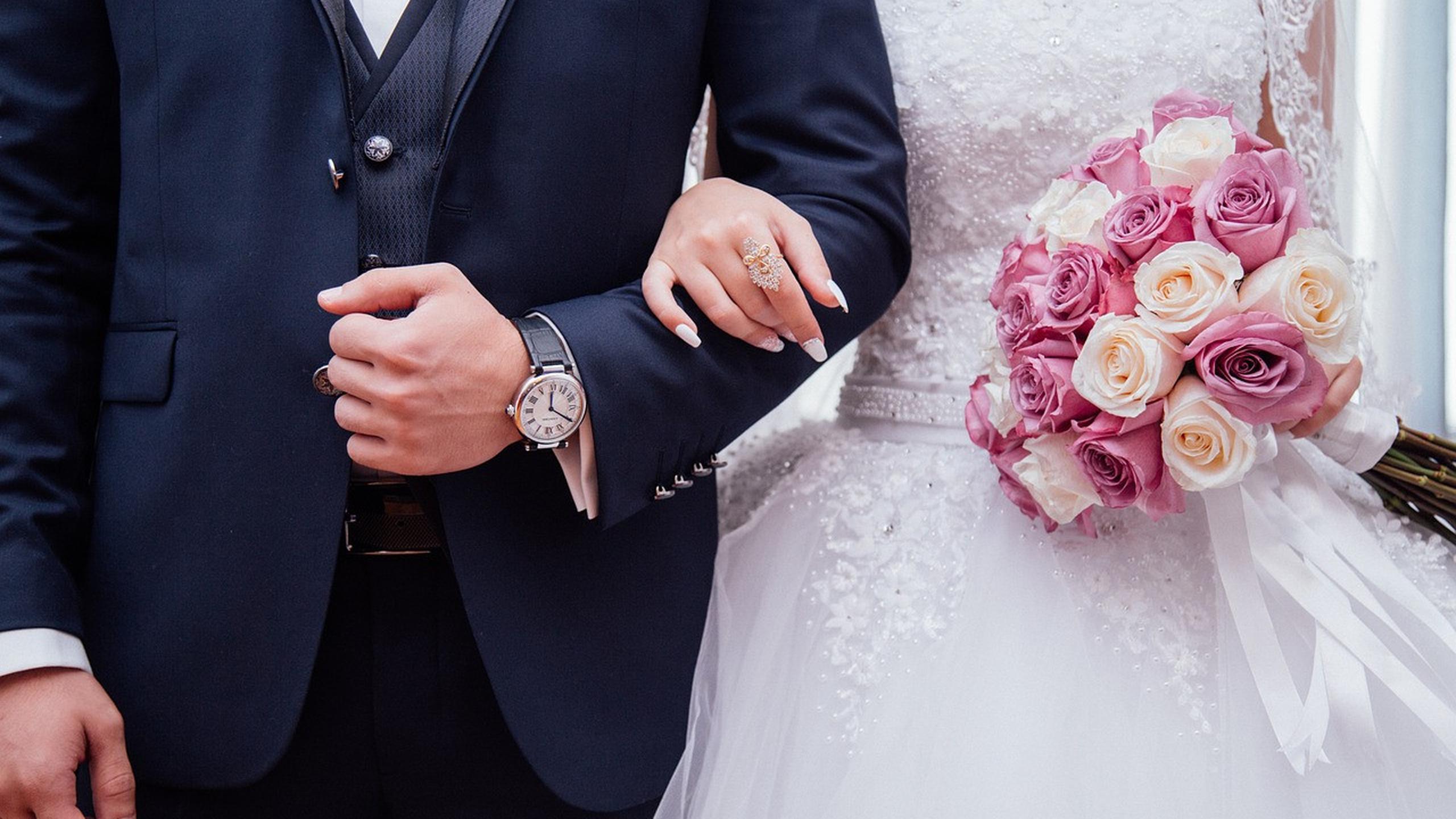 120 Marriage Quotes Bahasa Inggris dan Artinya, Bikin Pernikahan Kian ...