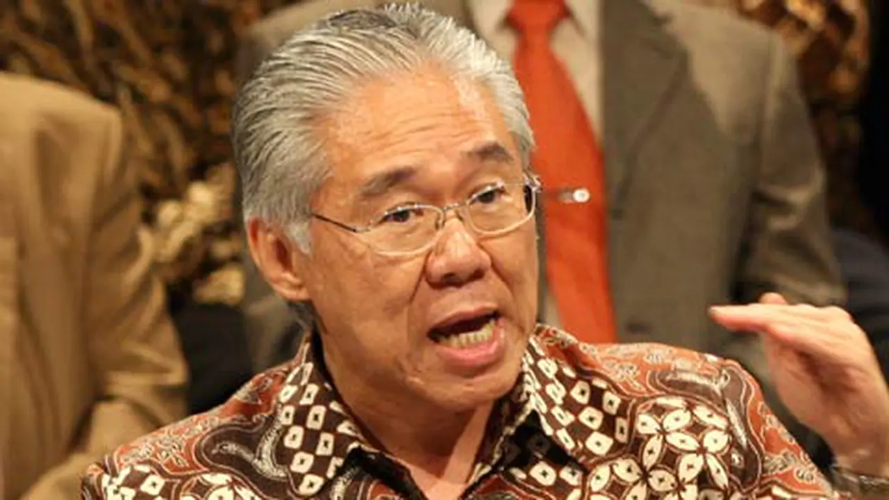 Enggartiasto Lukita, Pengusaha Properti yang Kini Jadi Mendag - Bisnis ...