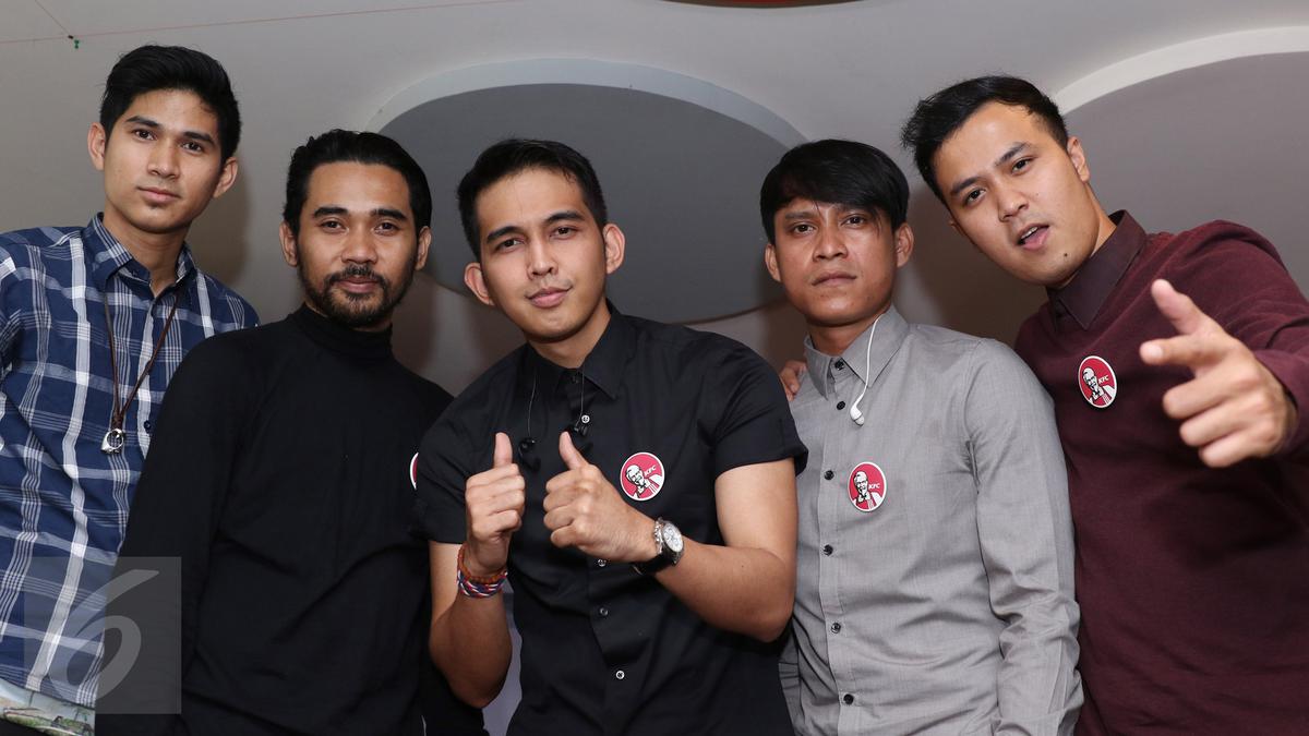 Album Baru Buktikan Lyla Bukan Band Satu Single Saja - ShowBiz Liputan6.com