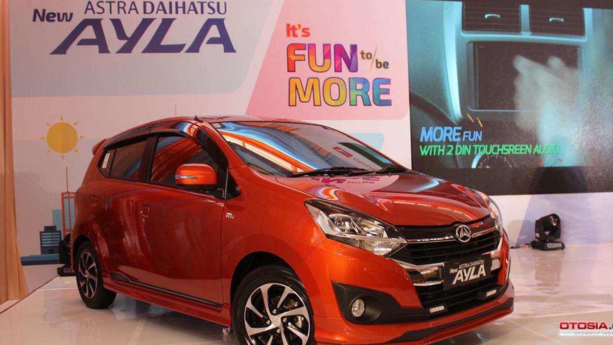 Mudik Pakai Mobil LCGC? Perhatikan Hal Berikut - Berita Otosia.com